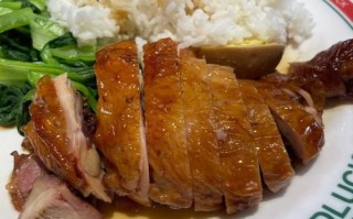 卤鸡腿饭怎么做_卤鸡腿饭热量高吗