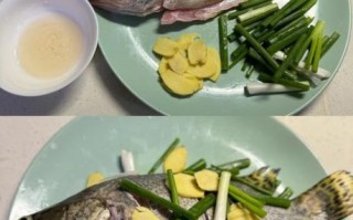 清蒸桂花鱼怎么做_清蒸桂花鱼蒸几分钟才鲜嫩
