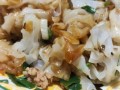 陈村粉怎么做好吃_陈村粉的家常做法