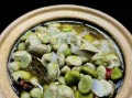 蚕豆怎么红烧好吃_蚕豆红烧要不要焯水