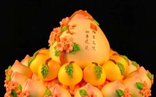 寿桃的寓意和象征_寿桃为什么不能乱送