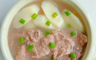 煮牛肉怎么煮又嫩又烂窍门_牛肉炖多久才软烂