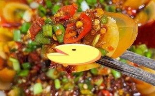 剁椒皮蛋怎么做_剁椒皮蛋的做法步骤