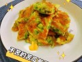 苦瓜煎蛋怎么做不苦_苦瓜煎蛋的营养价值
