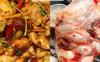 鱼鳔怎么做好吃_鱼鳔的家常做法