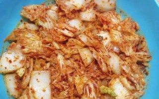 辣白菜可以做什么菜_辣白菜的家常做法