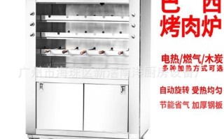 巴西烤肉炉多少钱一台_巴西烤肉炉怎么选