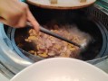 香辣鸡肉火锅怎么做_家庭版香辣鸡肉火锅底料配方