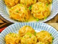 炸白萝卜肉丸子怎么做_白萝卜肉丸子不松散秘诀
