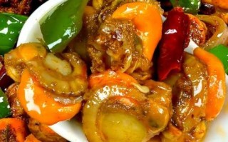 家常小炒扇贝肉怎么做_扇贝肉炒多久才嫩