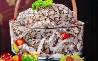 泡椒鱼皮怎么做好吃_泡椒鱼皮的做法大全