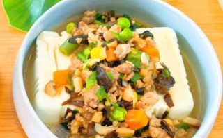 自制豆腐脑不用内脂怎么做_家庭简易做法