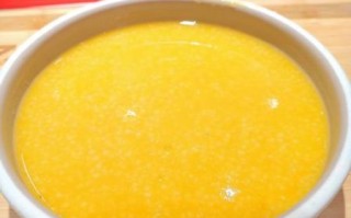早餐喝什么粥养胃_小米粥和南瓜粥哪个好