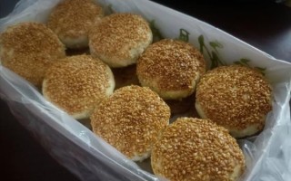 黄桥烧饼是哪个地方的_正宗产地在哪里