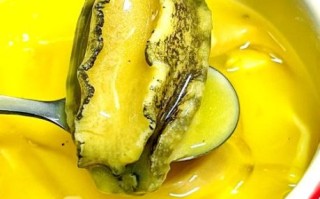 佛跳墙好吃吗_佛跳墙什么味道