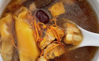 滋润养颜的汤水有哪些_适合女生的滋补汤方