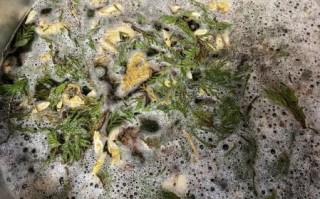 乌发秘方真的有用吗_本草纲目乌发配方解析