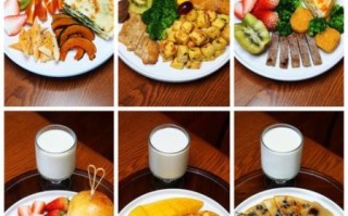 高考早餐吃什么好_考生最佳早餐食谱是什么