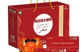 大闸蟹礼券怎么用_提货流程全解析