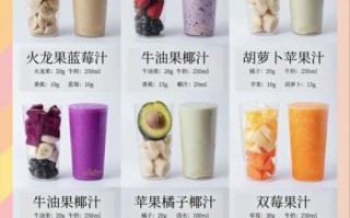 榨汁食谱大全功效_喝什么果汁减肥最快
