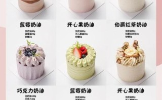 奶油蛋糕怎么做才松软_奶油蛋糕失败原因有哪些