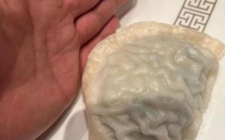 胶东鲅鱼饺子怎么做_正宗胶东鲅鱼饺子配方