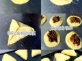 巧克力面包怎么做_巧克力面包配方比例