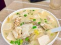 龙头鱼豆腐汤怎么做_龙头鱼豆腐汤的家常做法