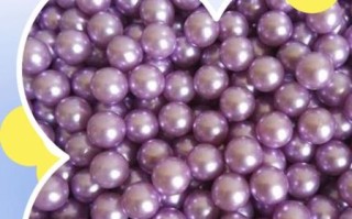 紫色珍珠为什么不值钱_紫色珍珠价格为什么低