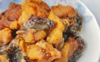 上海熏鱼怎么做_正宗熏鱼腌制配方