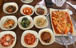 韩国料理怎么做_韩国料理有哪些经典菜