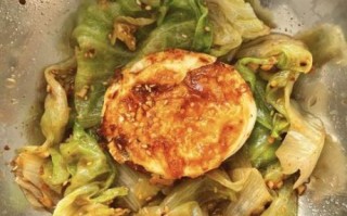 圆生菜凉拌怎么做好吃_圆生菜凉拌要不要焯水