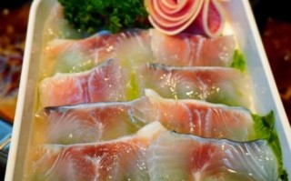 火锅鱼片用什么鱼好_哪种鱼最适合涮火锅