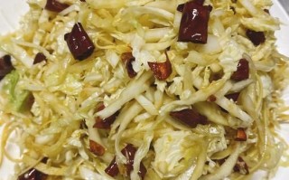 正宗东北家常凉菜怎么做_东北家常凉菜有哪些