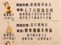 葫芦的寓意和风水作用_葫芦摆放禁忌有哪些