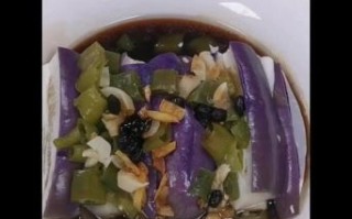 青椒茄子怎么做_家常做法步骤详解
