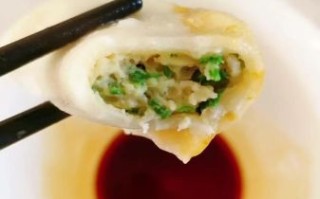 鱼肉馅饺子怎么调馅_鱼肉饺子馅怎么调才嫩