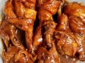 红烧鸡腿肉怎么烧好吃又嫩_红烧鸡腿肉去腥嫩滑的秘诀