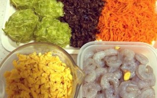 虾仁饺子怎么调馅才弹牙_虾仁饺子馅要不要焯水