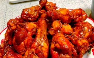 炖鸡翅根的做法大全_鸡翅根怎么炖才入味