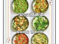 孩子挑食怎么办_简单易做儿童菜谱