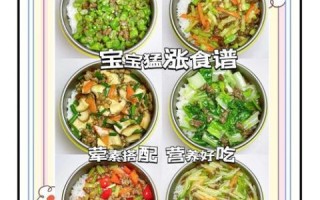 孩子挑食怎么办_简单易做儿童菜谱
