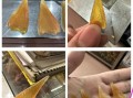 鱼翅真实图片_鱼翅真假怎么辨别