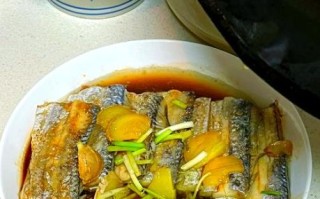 清蒸带鱼怎么做好吃_清蒸带鱼用不用腌制