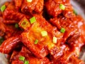 腐乳排骨怎么做_腐乳排骨的家常做法