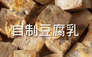 腐乳汁怎么做_腐乳汁能保存多久