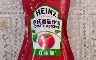 亨氏番茄酱怎么保存_亨氏番茄酱吃法大全