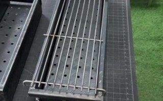 烧烤炉内深多少最合适_家用烧烤炉深度怎么选