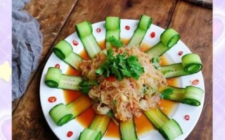 招待客人必备凉菜有哪些_30道经典凉菜做法