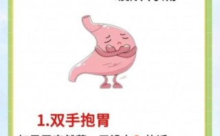 胃难受最快缓解方法_胃痛怎么办快速止痛